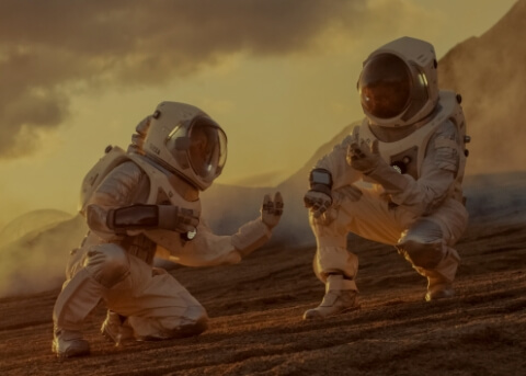 Computer Vision Software Development Services | Lemberg Solutions